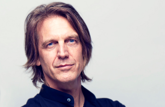 Digital Design Studio This Place Appoints Graham Fink as Chief Creative ...