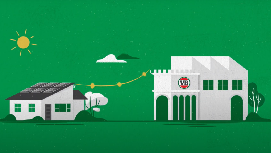 Swap Solar Power for Beer in Programme from Victoria Bitter and ...