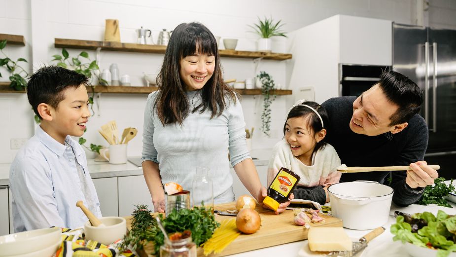 A Whole New Take on the Nation's Favourite Spread, from Thinkerbell | LBBOnline