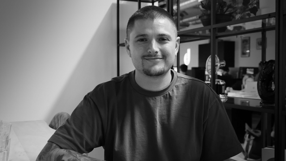 Tom Clapp Joins Daydreamer as VFX Supervisor | LBBOnline