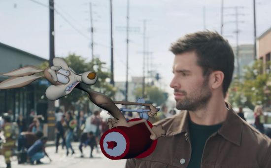 A VFX Glossary: In Their Own Words | LBBOnline