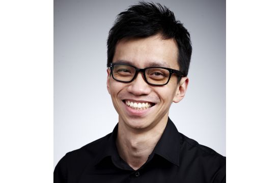 5 Minutes With… Victor Ng | LBBOnline