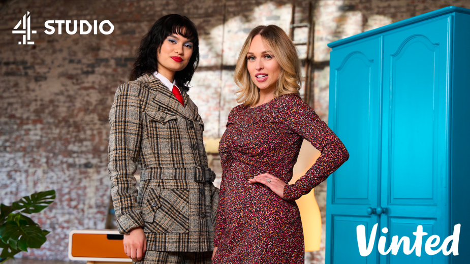 Channel 4 and Vinted Sign Trailblazing Multi-Platform Partnership ...