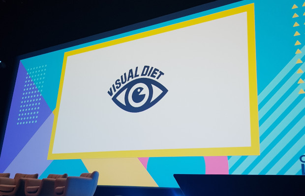 Image Makers Invite Cannes Lions Audience to Think About their Visual ...
