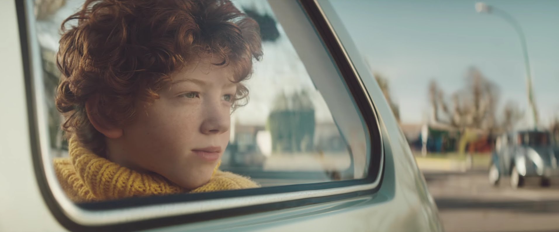 Volkswagen Becomes Part of the Family in Engaging New Ad | LBBOnline