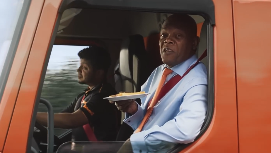 Hell Hath No Fury like a Baker Scorned in Latest Warburtons Ad ...