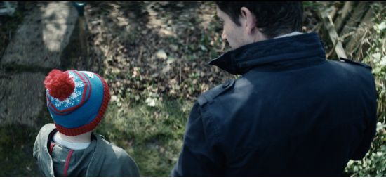 Waitrose Spot Tells Touching Story Of A Boy's Homegrown Carrots | LBBOnline
