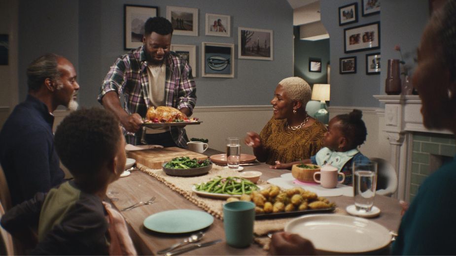 Why Waitrose Wants to Bring the Feel-Good Factor to British Shoppers ...