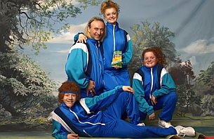 Walkers Celebrates 70 Year Anniversary with New Campaign | LBBOnline