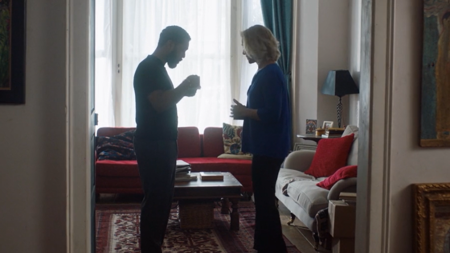 Short Film Captures Our Need for Human Connection and Empathy When ...