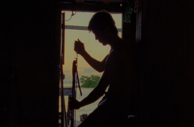 PRETTYBIRD's Jodeb Captures the Horrors of Climate Change with Haunting ...