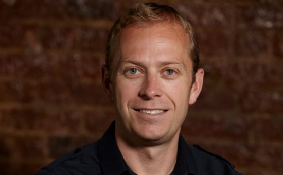 5 Minutes With… Wayne Arnold | LBBOnline