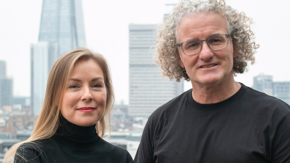 Wayne Deakin Joins Wolff Olins as Global Principal | LBBOnline