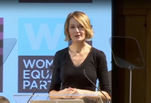 The Women's Equality Party Is Just Getting Started In New Film From ...