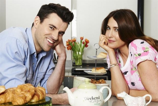 Weekend Kitchen with Waitrose Secures Second Run on Channel 4 | LBBOnline