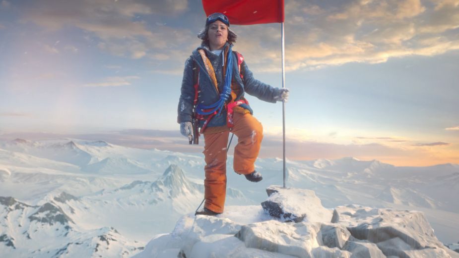 Weet-Bix Feeds the Epic Dreams of Kids in Campaign from Special Group ...