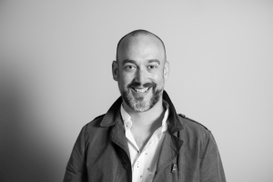 Designworks Wellington Appoints Dan Mercer as Creative Director | LBBOnline