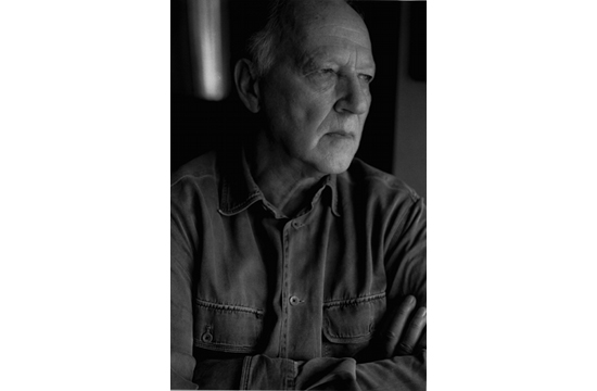 Don't Text & Drive Documentary from Werner Herzog | LBBOnline