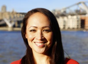Amy Eagles Joins Iris as Head of Integrated Production | LBBOnline