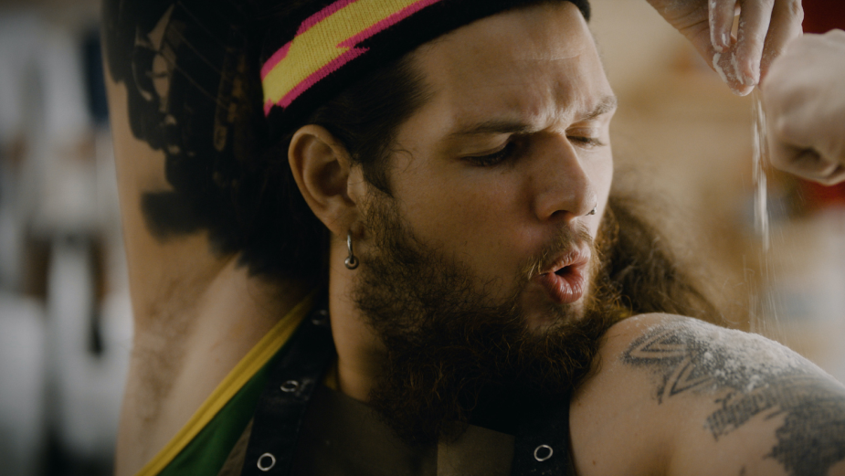 'Whey Bae' Willy Combines His Passions in Mockumentary Spot for Crazy ...