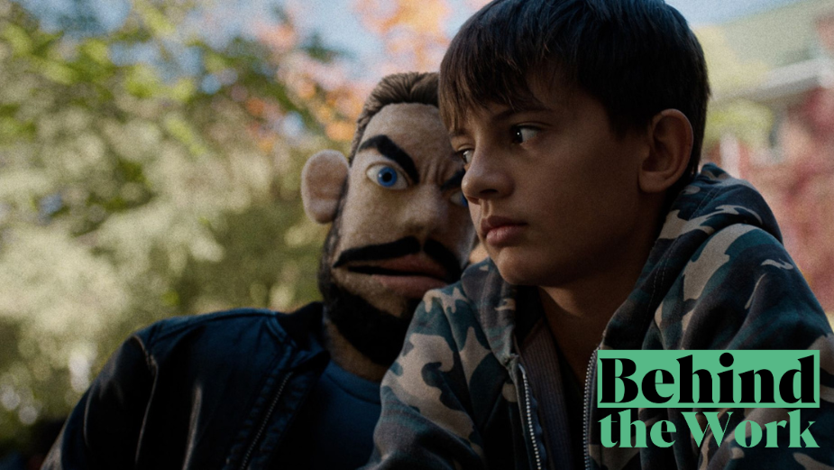 Cutting the Strings of the Manosphere's Misogynistic Puppet Masters | LBBOnline