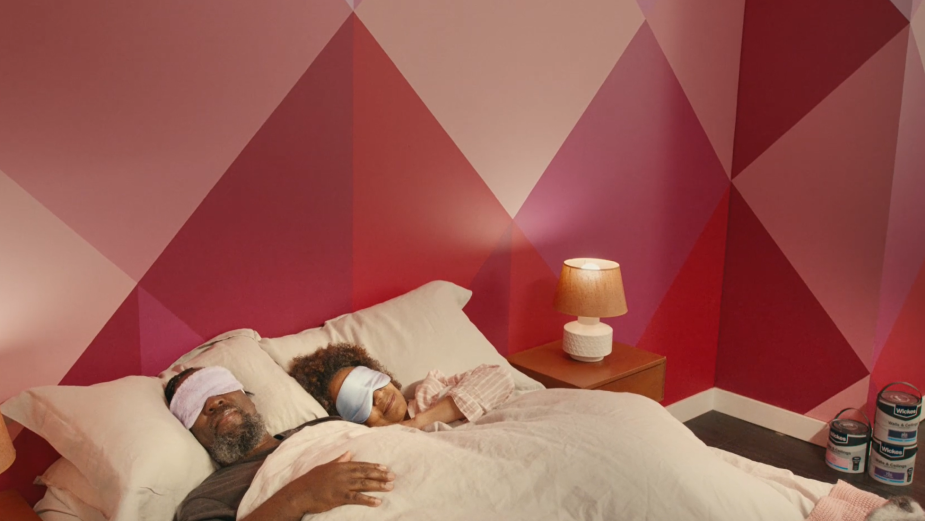 New Generation of House-Proud Brits Celebrated in Wickes' Latest ...