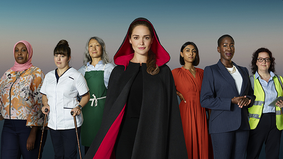 Scottish Widows Drives Awareness of the Gender Pension Gap on ...