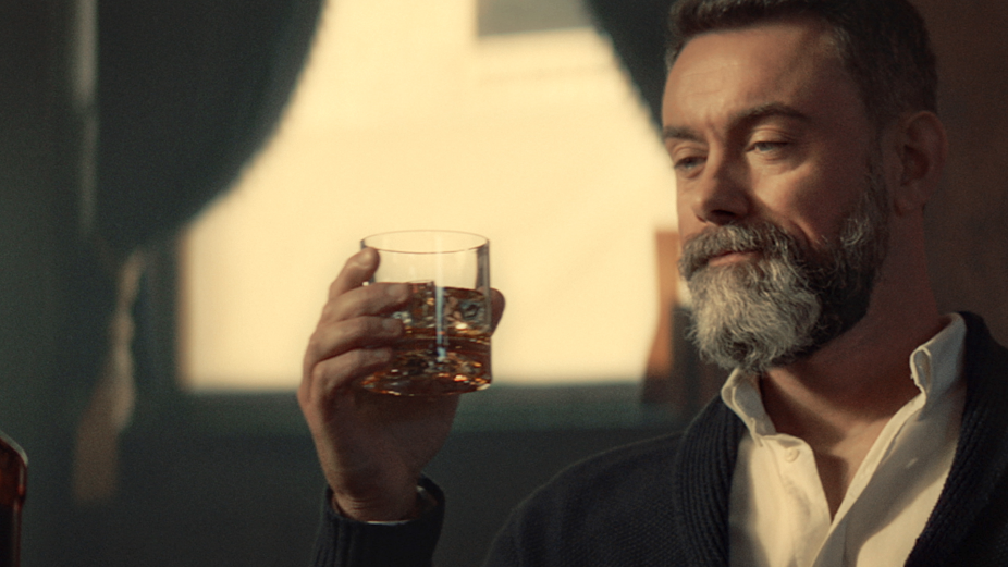 Whisky Brand Whyte & Mackay Gets Triple Mature in Biggest TV Campaign to Date | LBBOnline