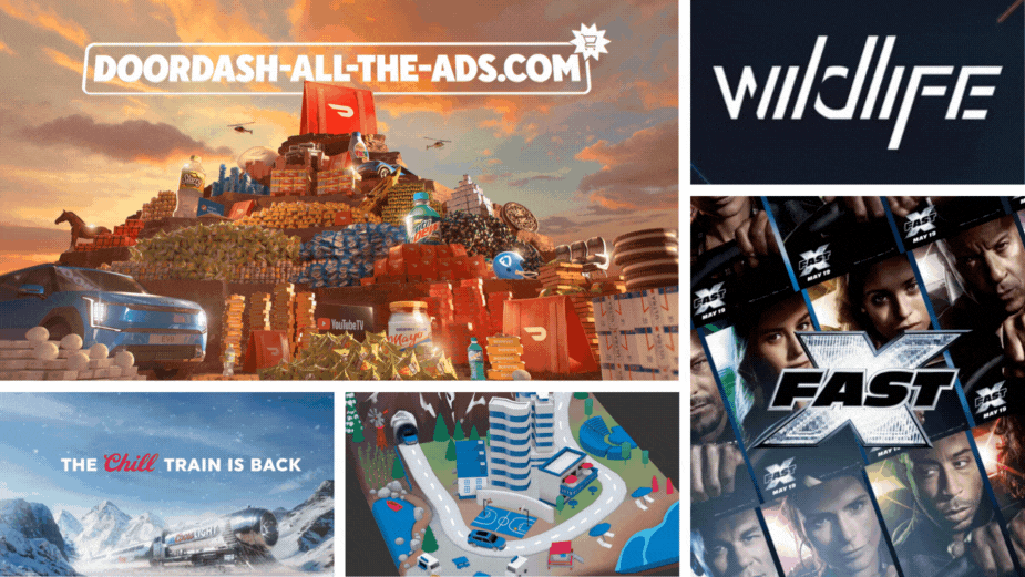 Ads Beyond Adverts: How Digital Campaigns Keep Audiences Engaged with ...