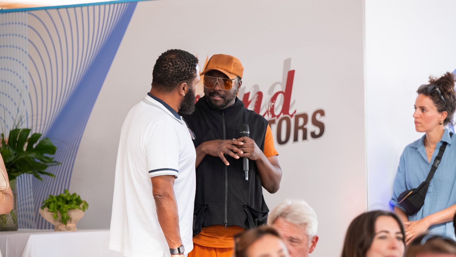 will.i.am on why AI Could Be the Key to the Creative Revolution | LBBOnline