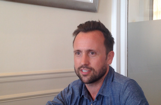 Cannes Beached: Holler's Will Pyne on the Ultimate Celebration | LBBOnline