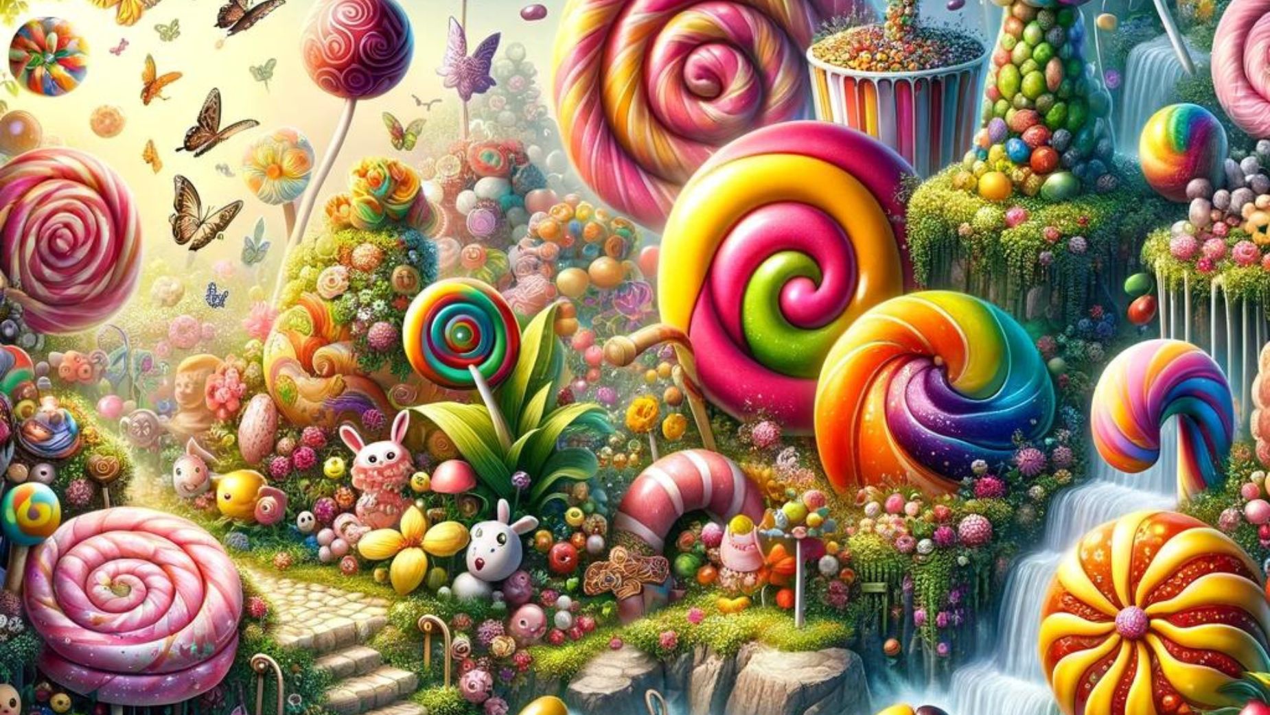Human Creativity in a World of Pure AI-magination | LBBOnline