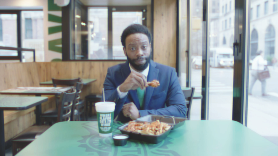 Wingstop Prepares Its Staff to Handle Glassy-Eyed Guests on 4/20 with ...