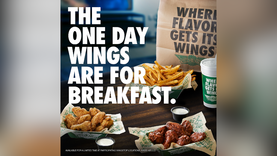 Why Wingstop Served Chicken Wings to New Yorkers at 7am on a Saturday ...