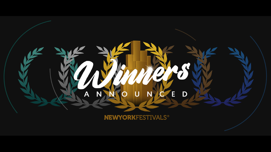 New York Festivals Advertising Awards Announces 2020 Winners | LBBOnline