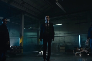 Winston Wolf Asks You Not to Skip This Direct Line YouTube Ad | LBBOnline