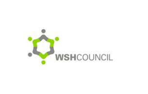 Wsh Council Logo