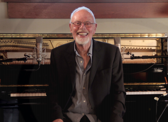 soundlounge Presents An Evening with ‘Whispering’ Bob Harris | LBBOnline