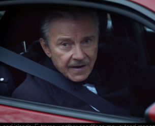 Winston Wolf Returns for Direct Line to Stoke Up New Campaign For House ...