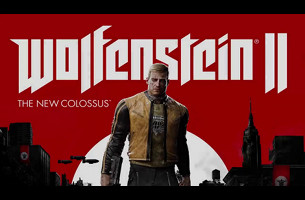 Your Shot: AKQA on ‘Nazifying’ 1960s USA for Wolfenstein II: The New ...