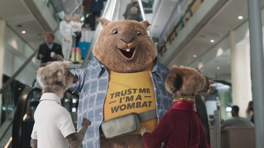 Don't Be a Wombat: Comparethemarket.com Encourages Better Decision ...