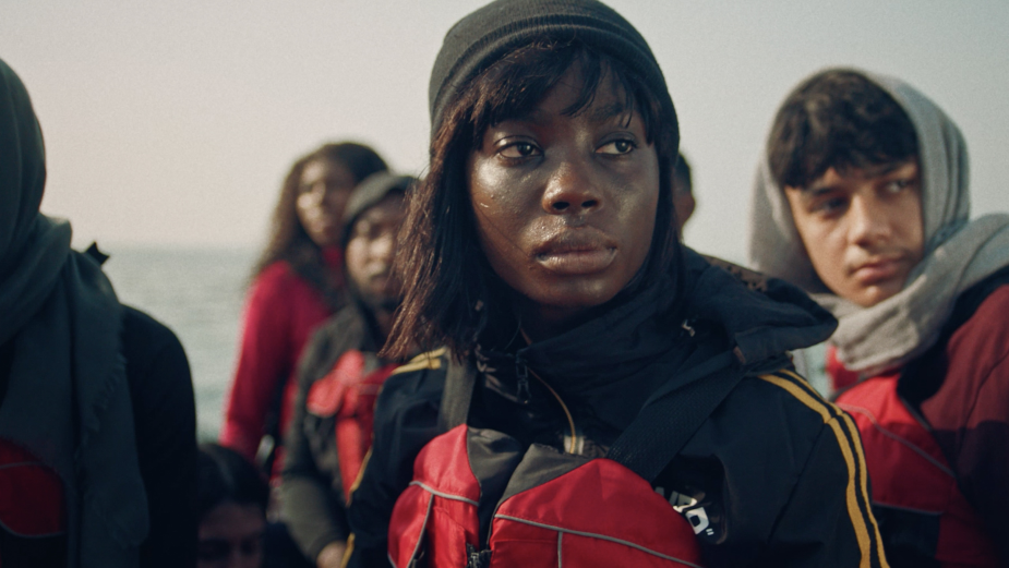 'Women in Conflict Zones' Named in Top 15 MENA Campaigns | LBBOnline