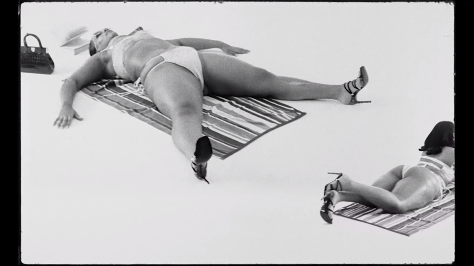 LBB Film Club: Women Walking | LBBOnline