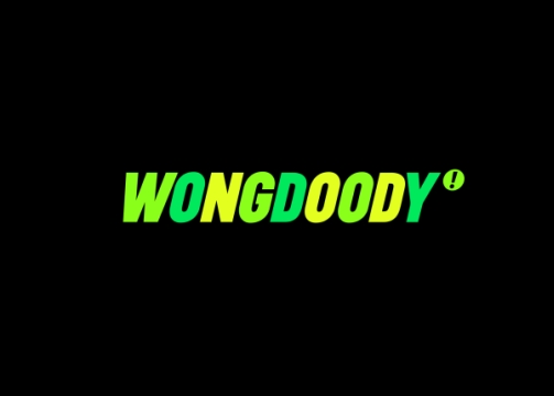 Wongdoody Rebrands with Shiny New Website & Identity | LBBOnline