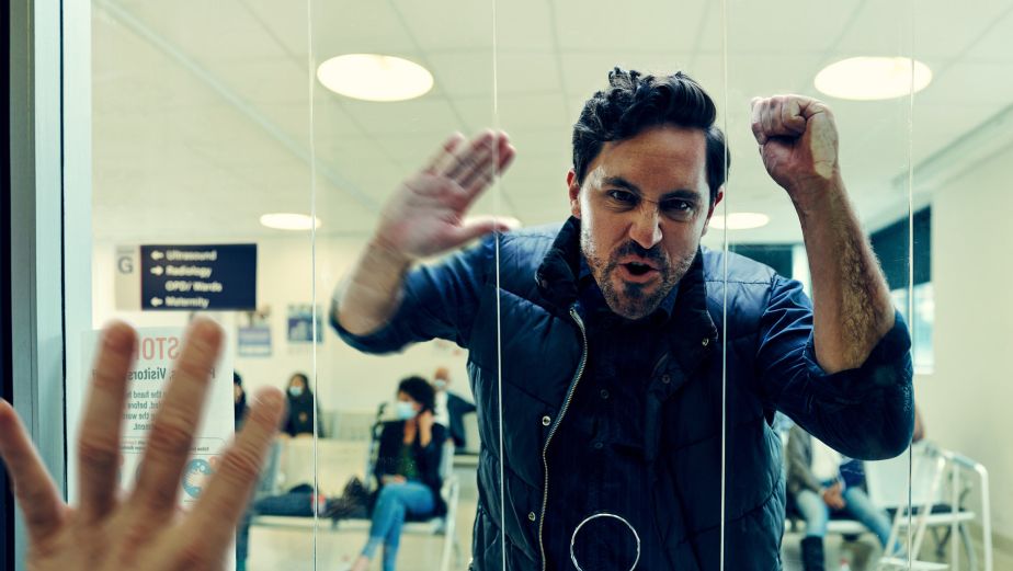 Workplace Violence and Aggression is ‘Never OK’ in Startling Campaign ...