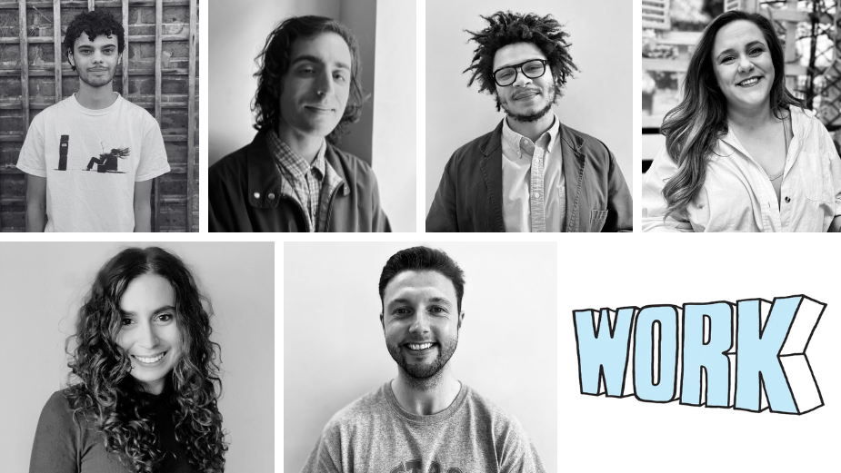 Meet the Next Generation of WORK | LBBOnline