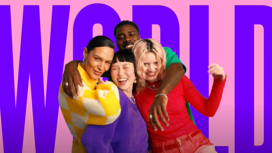 Smirnoff Champions the Power of the Collective in Global Campaign ‘We Do We' | LBBOnline