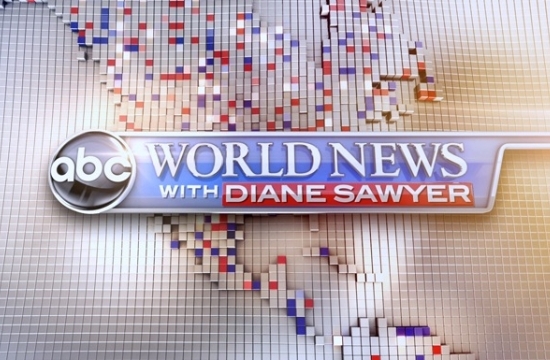 BigStar for ABC World News and Iron Chef | LBBOnline