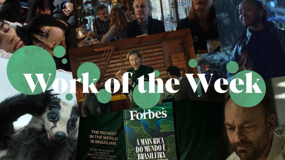 Work of the Week: 03/05/24 | LBBOnline