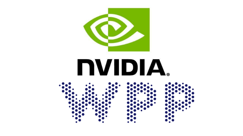 WPP Partners with NVIDIA to Build Generative Ai-Enabled Content Engine ...
